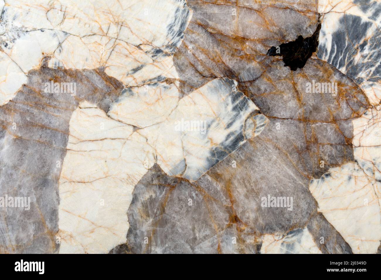 Natural quartzite background in light color for your gentle design ...