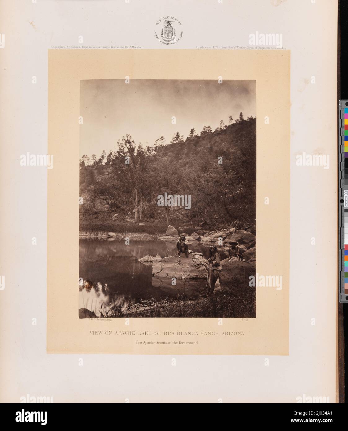 Bell william abraham hi-res stock photography and images - Alamy