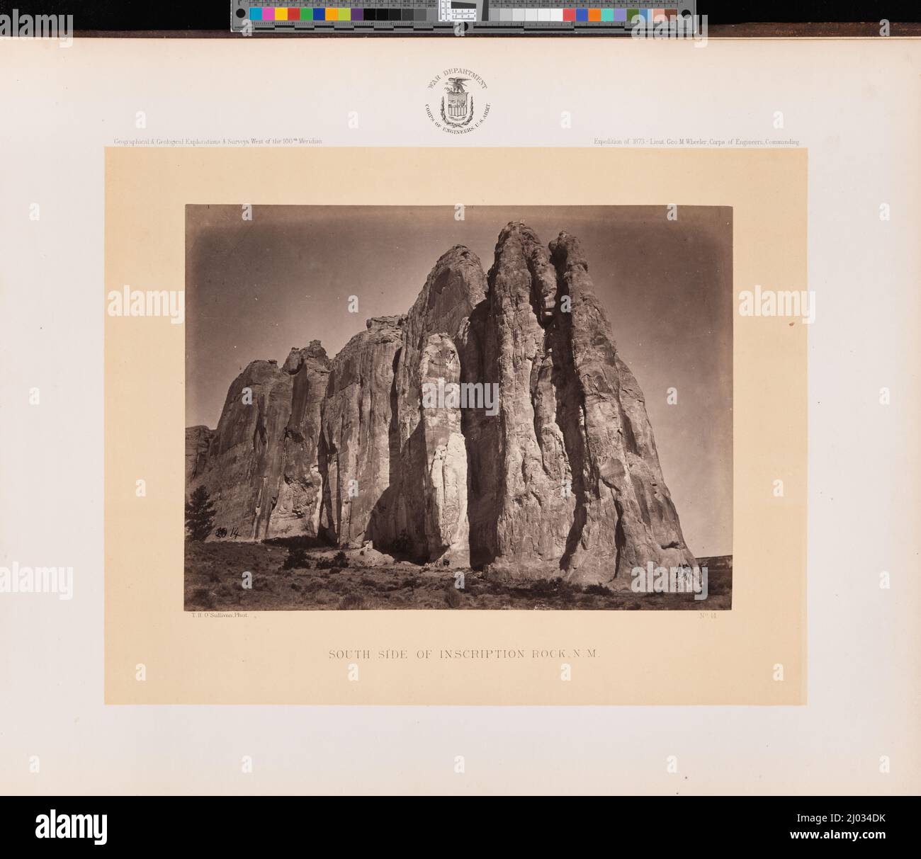 Bell william abraham hi-res stock photography and images - Alamy