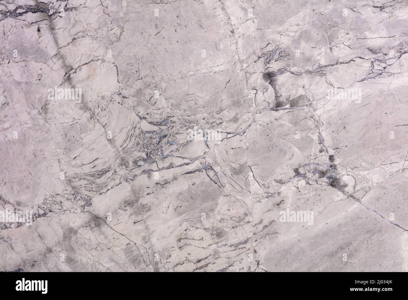 Natural Fantasy Grey - calcite background, classic photo of slab ...