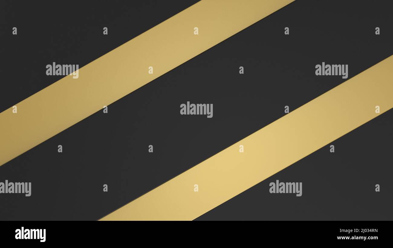 gold black pattern texture background 4k 3d illustration rendering ...