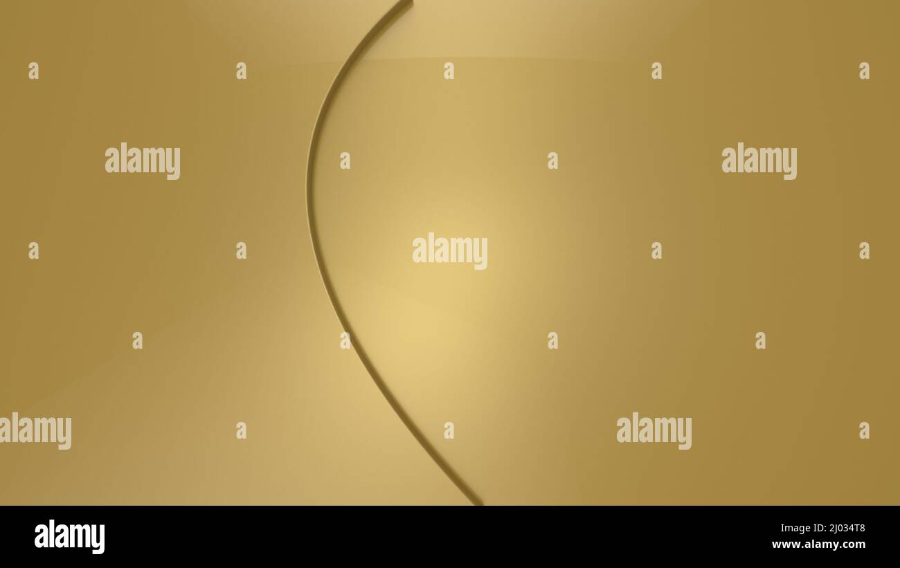 gold texture metal background 3d illustration rendering Stock Photo - Alamy