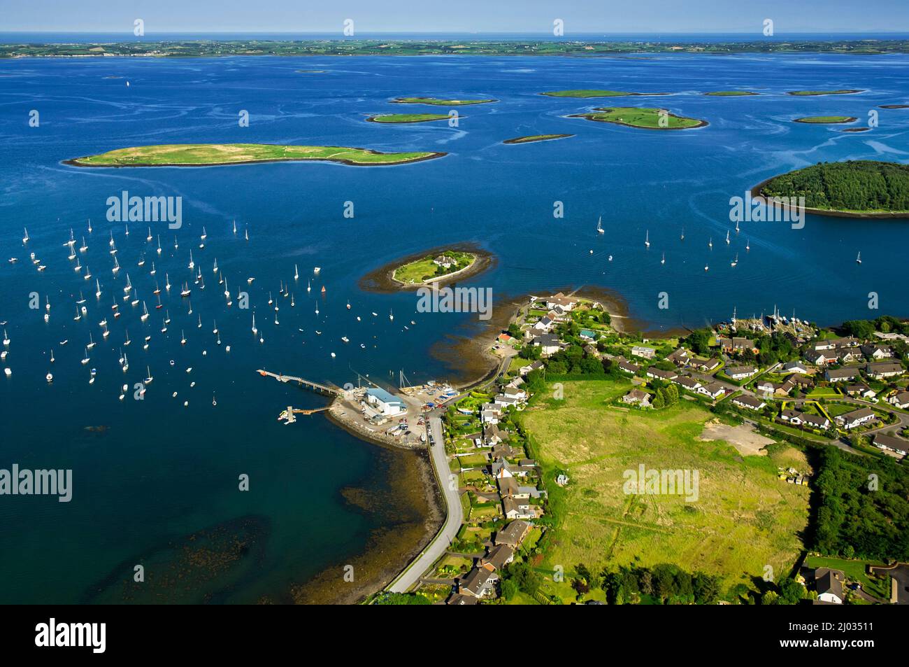 Killinchy hi-res stock photography and images - Alamy