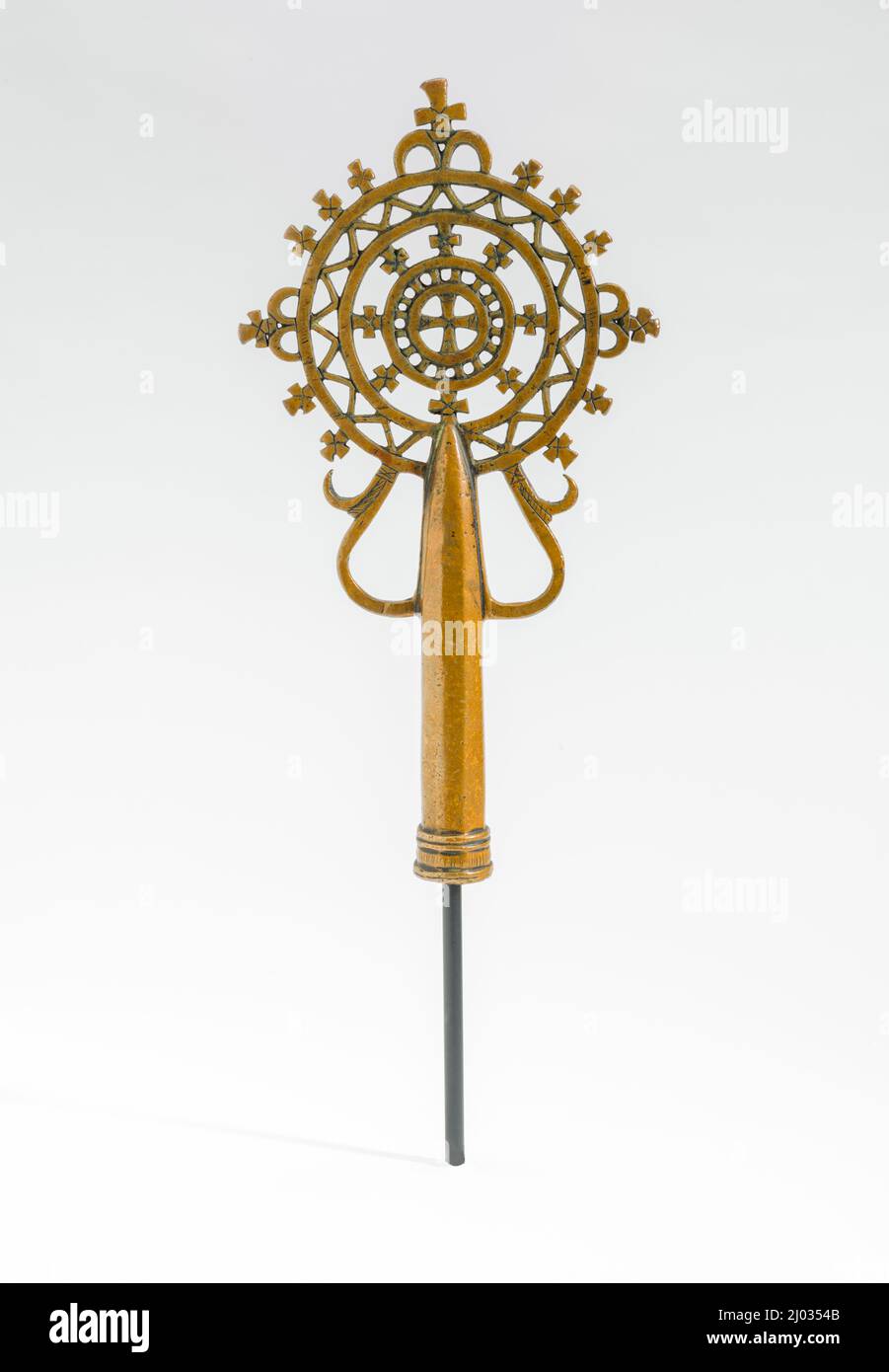 Cross. Ethiopia, Africa, Ethiopia, Zagwe dynasty, 13th-14th century ...