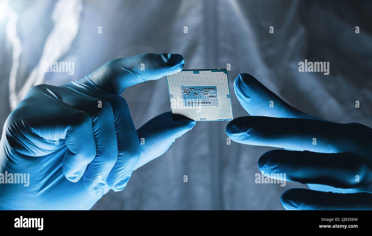 Factory upgrade hi-res stock photography and images - Alamy