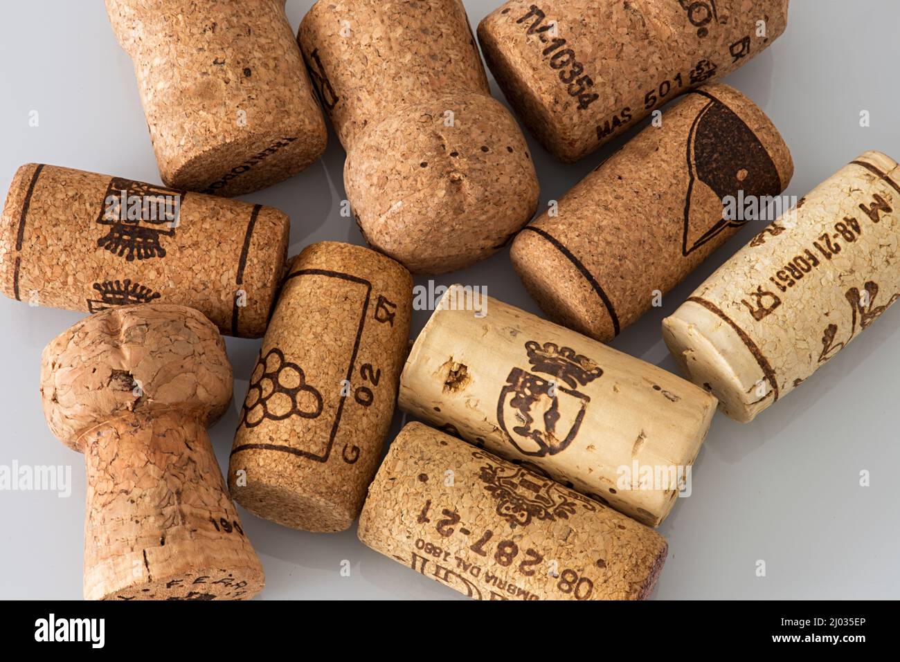 Sughero sughero hi-res stock photography and images - Alamy
