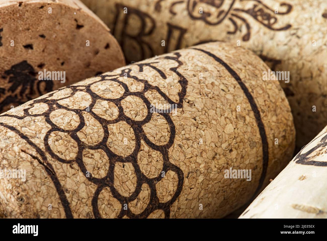 Sughero hi-res stock photography and images - Alamy