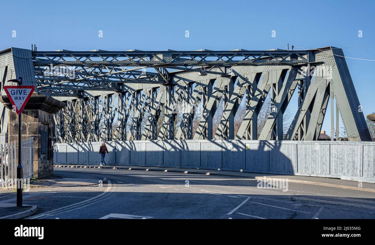 Holgate architecture hi-res stock photography and images - Alamy