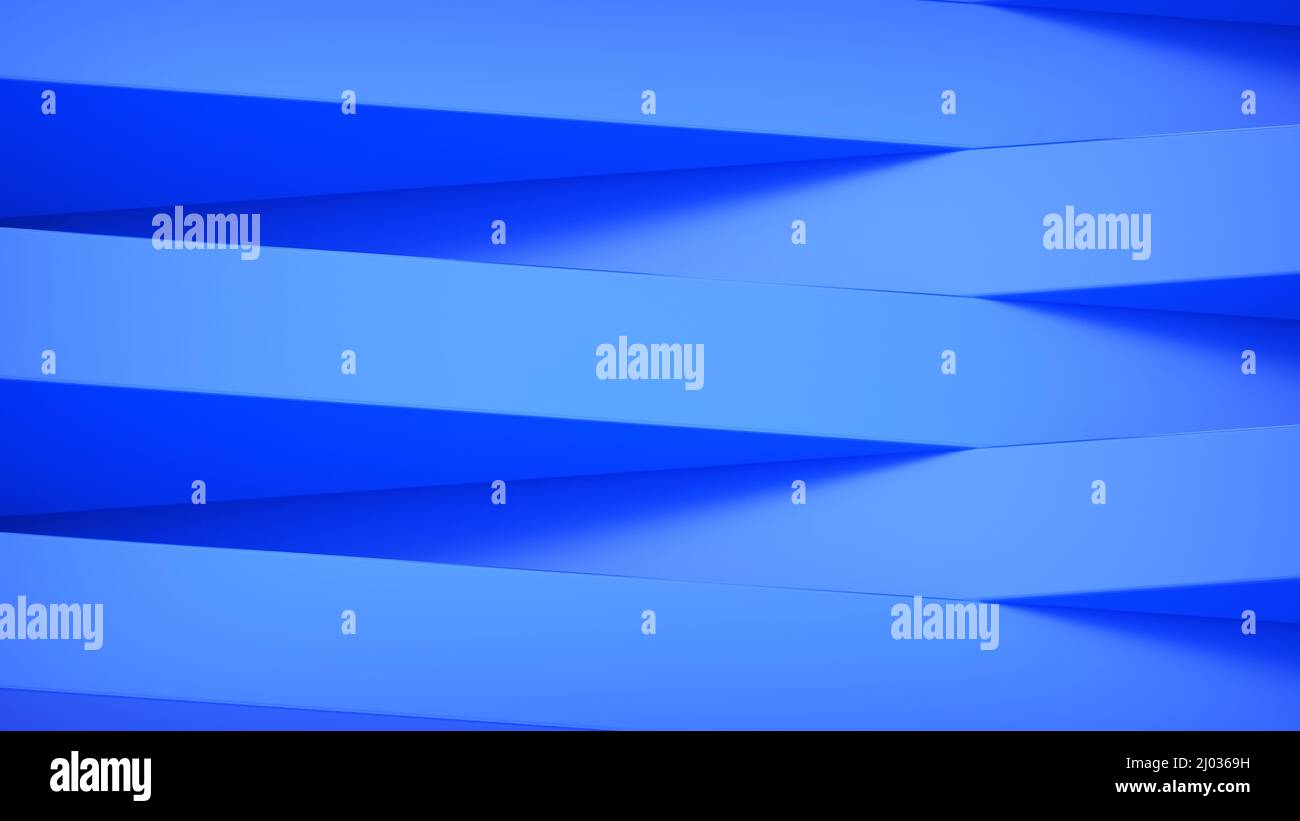 template 4k blue background texture 3d illustration rendering Stock ...