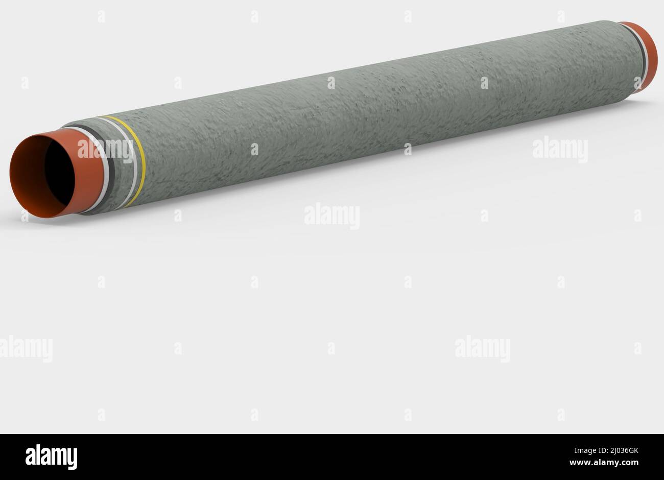 oil and gas stream cylinder pipe background texture 3d illustration ...