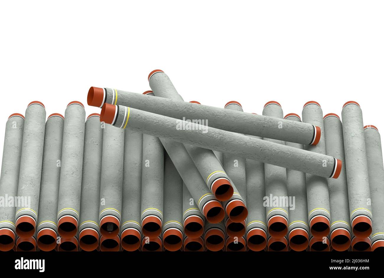 oil and gas stream cylinder pipe background texture 3d illustration ...