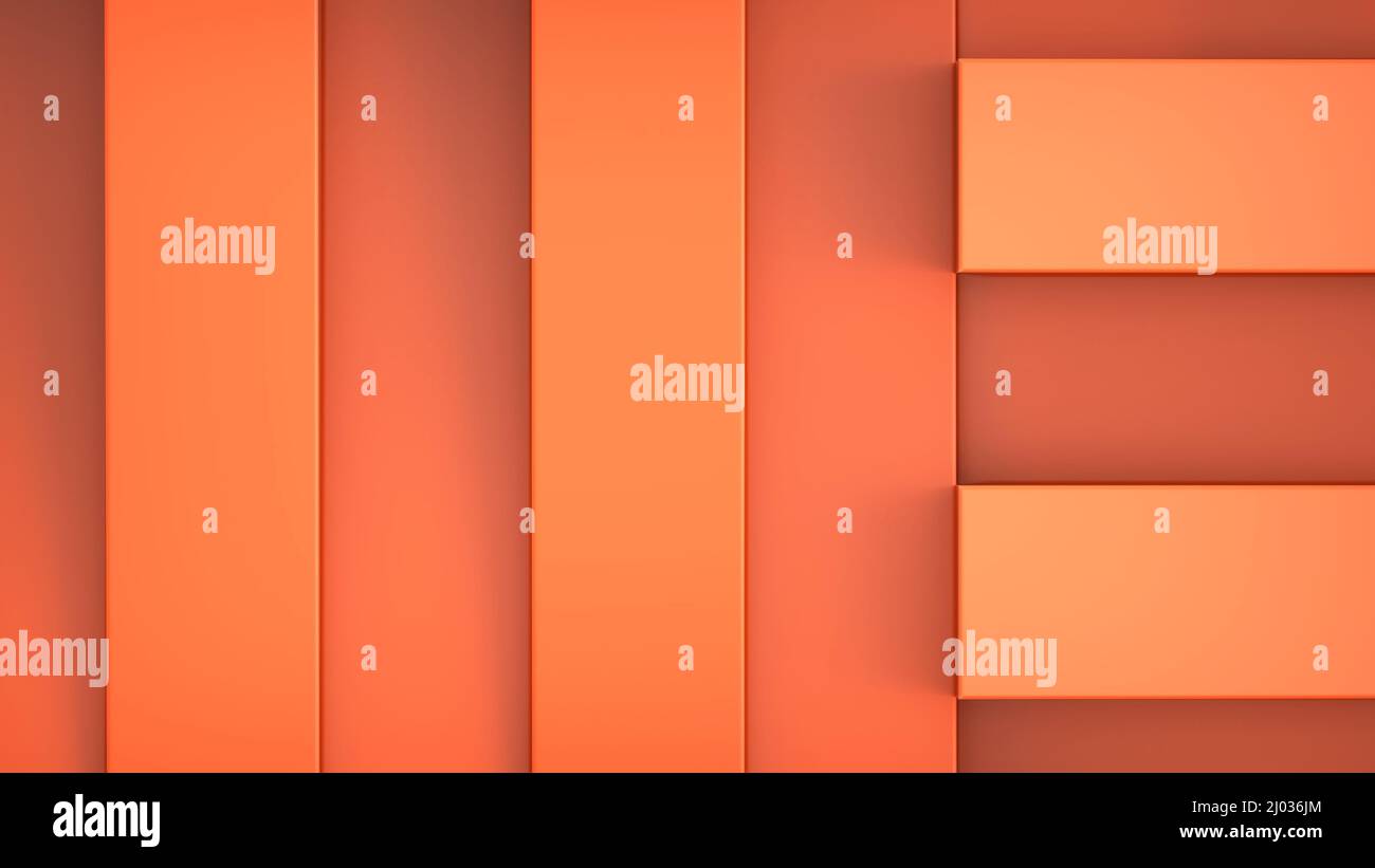 template for graphic design 3d illustration rendering Stock Photo - Alamy