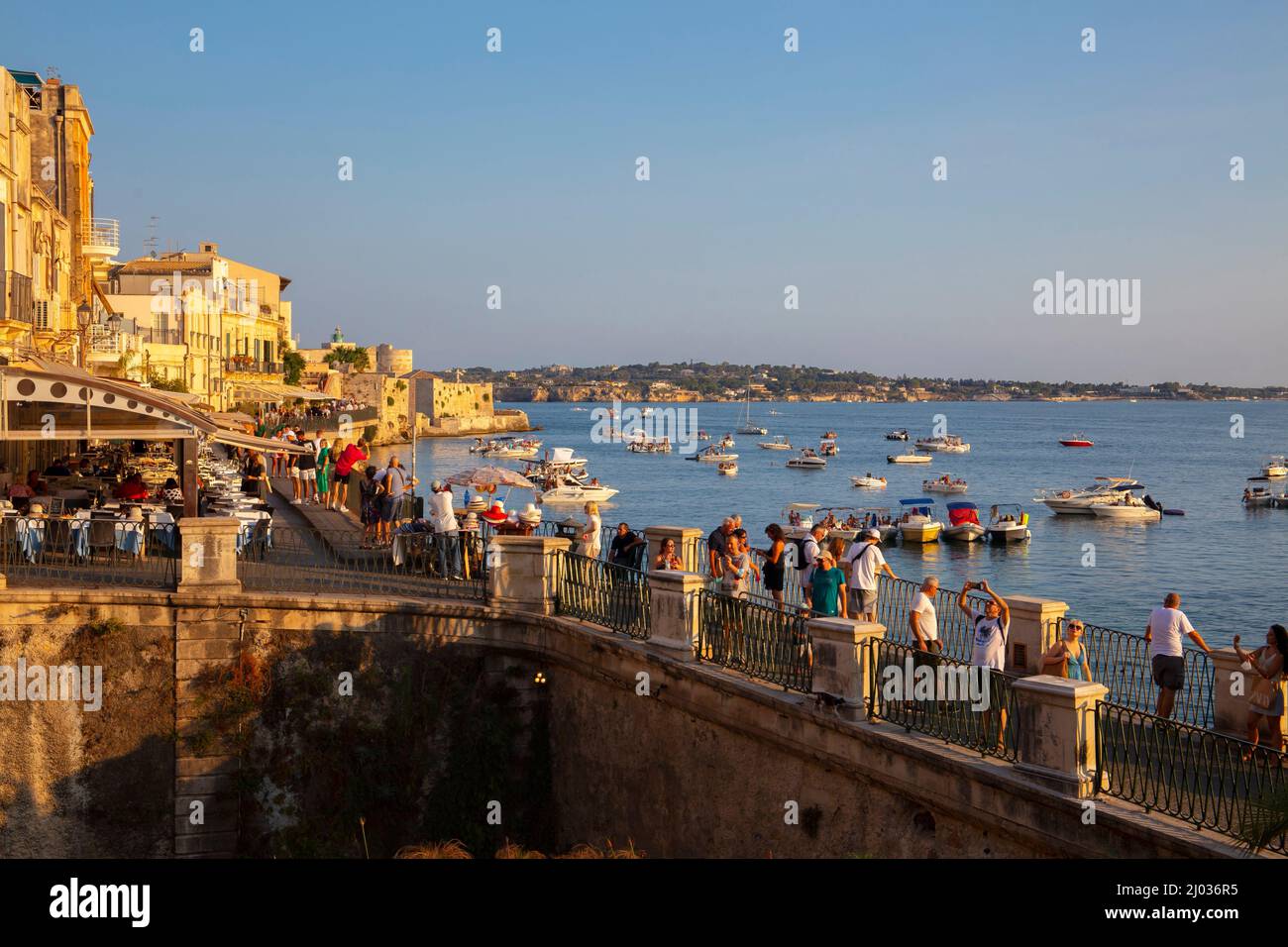 Ortigia sicily drink hi-res stock photography and images - Alamy