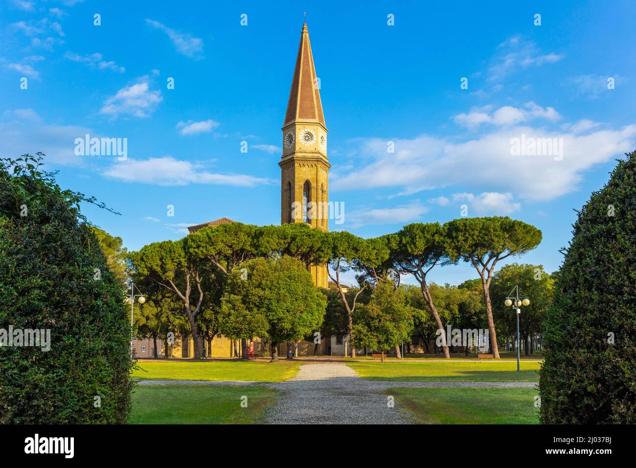 Il prato park hi-res stock photography and images - Alamy