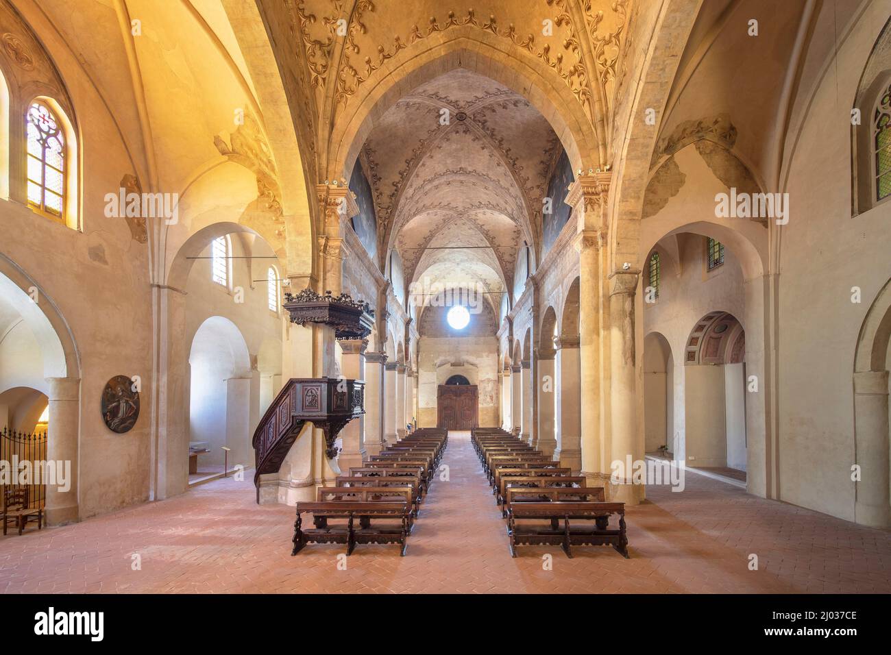 Alessandria italy view hi-res stock photography and images - Alamy