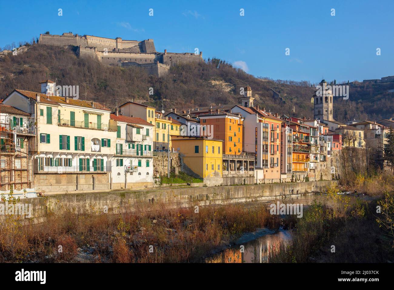 Gavi, Alessandria, Piedmont, Italy, Europe Stock Photo - Alamy