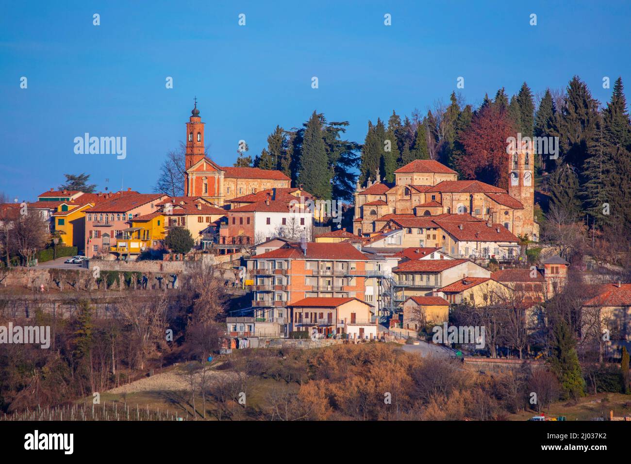 Cuneo italy hi-res stock photography and images - Alamy