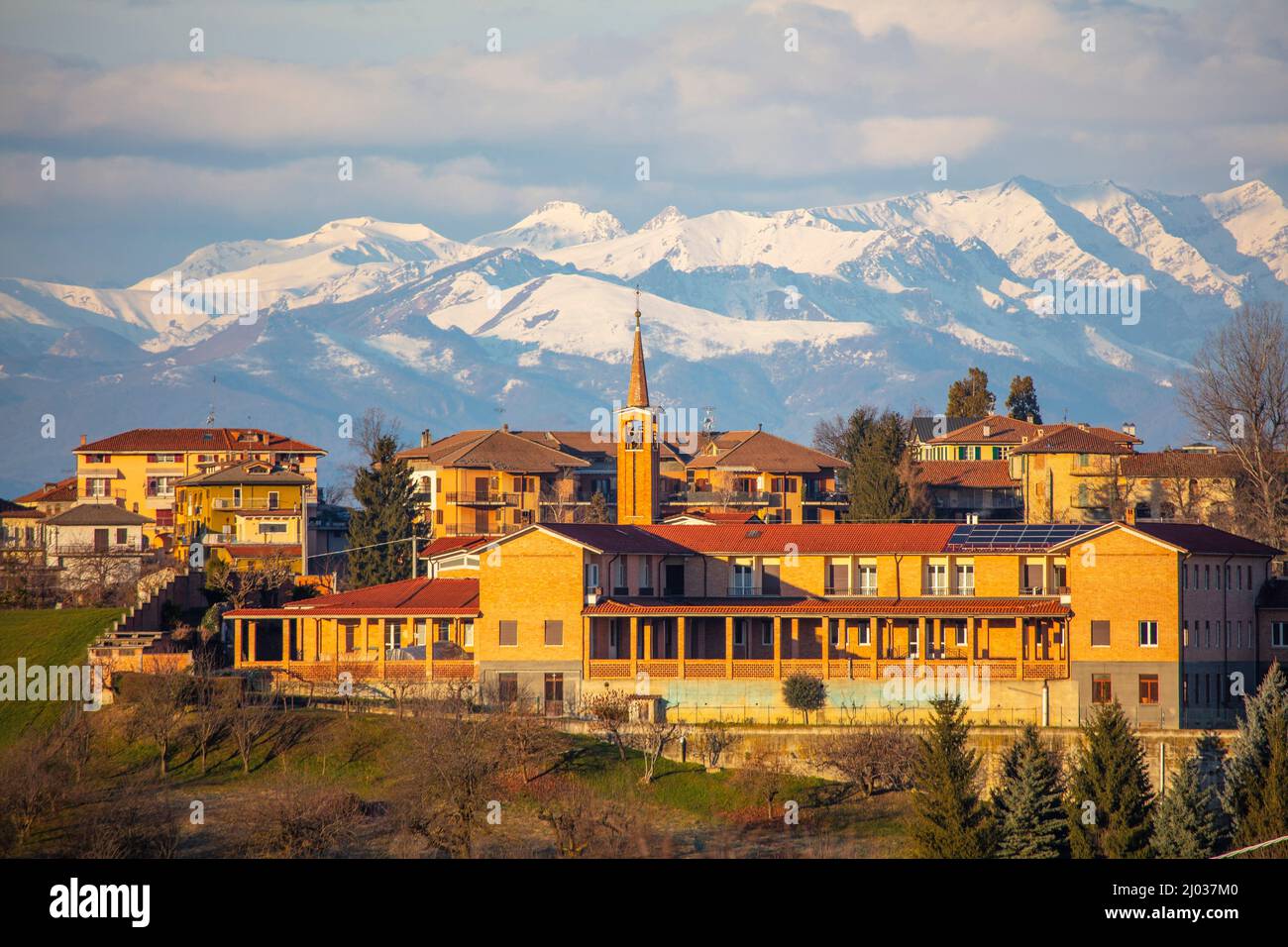 Vicoforte monastery hi-res stock photography and images - Alamy