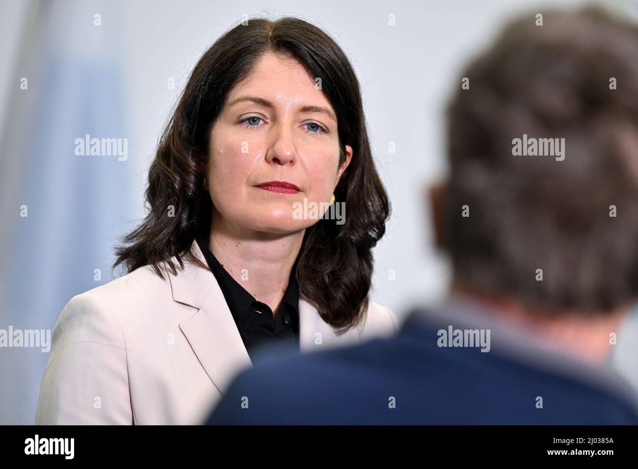 Gabriele tilmann hi-res stock photography and images - Alamy