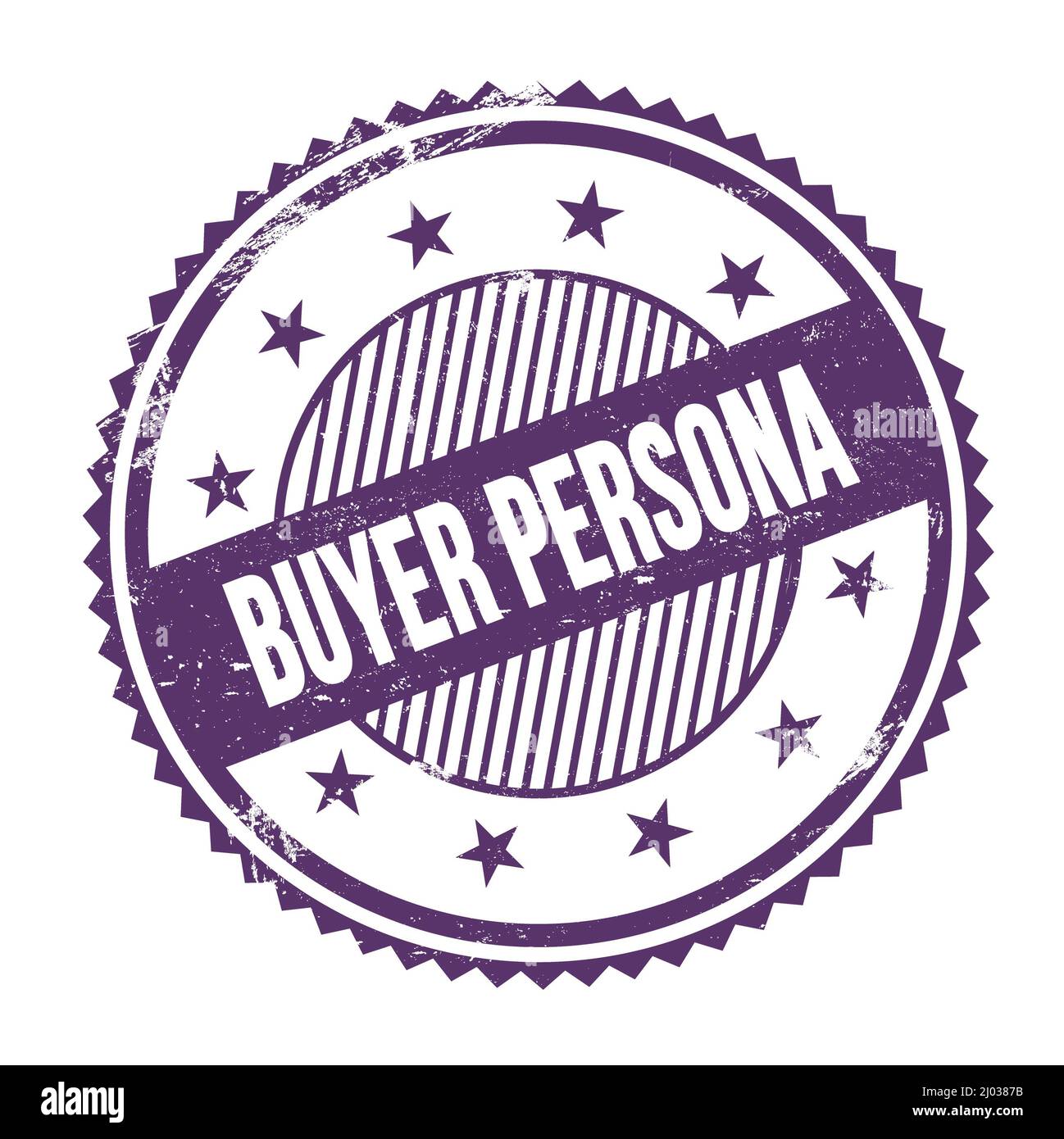 Buyer persona word hi-res stock photography and images - Alamy