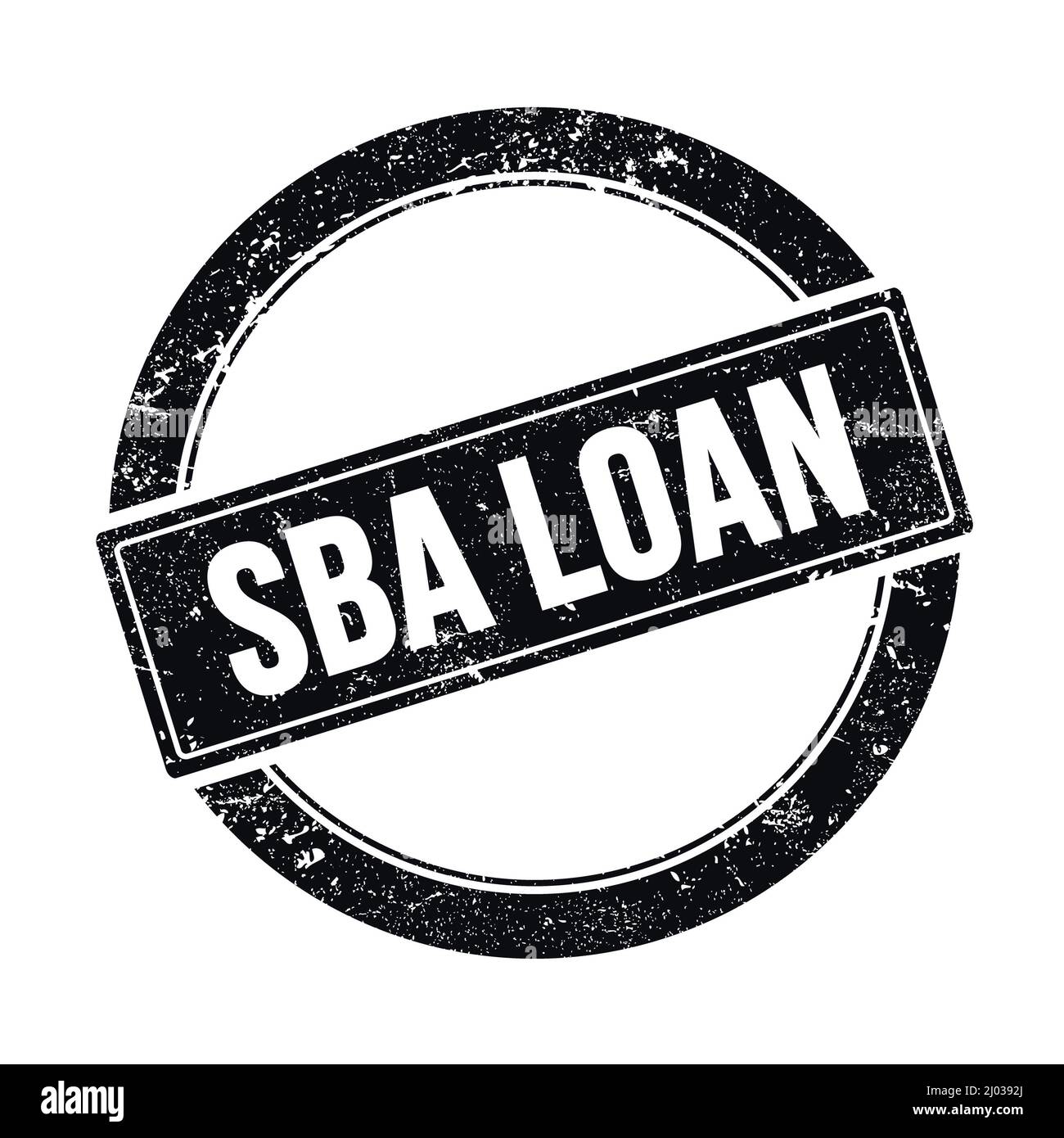 Sba circle hi-res stock photography and images - Alamy