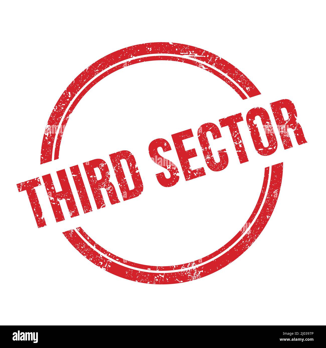 Third sector word hi-res stock photography and images - Alamy