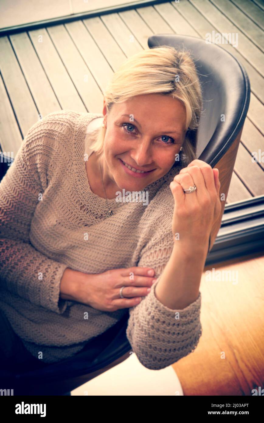 Vicki butler henderson hi-res stock photography and images - Alamy
