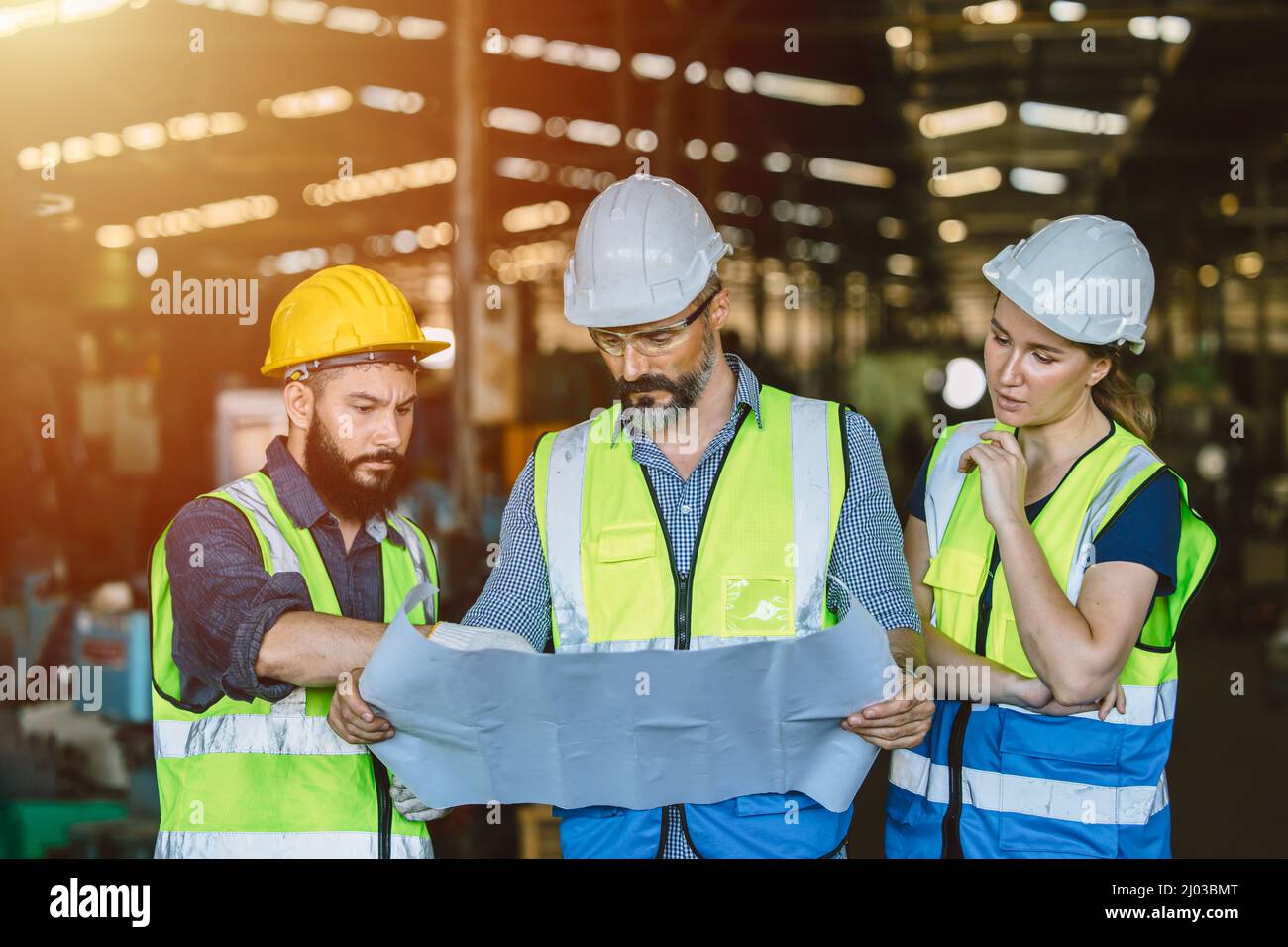 Planing team hi-res stock photography and images - Alamy