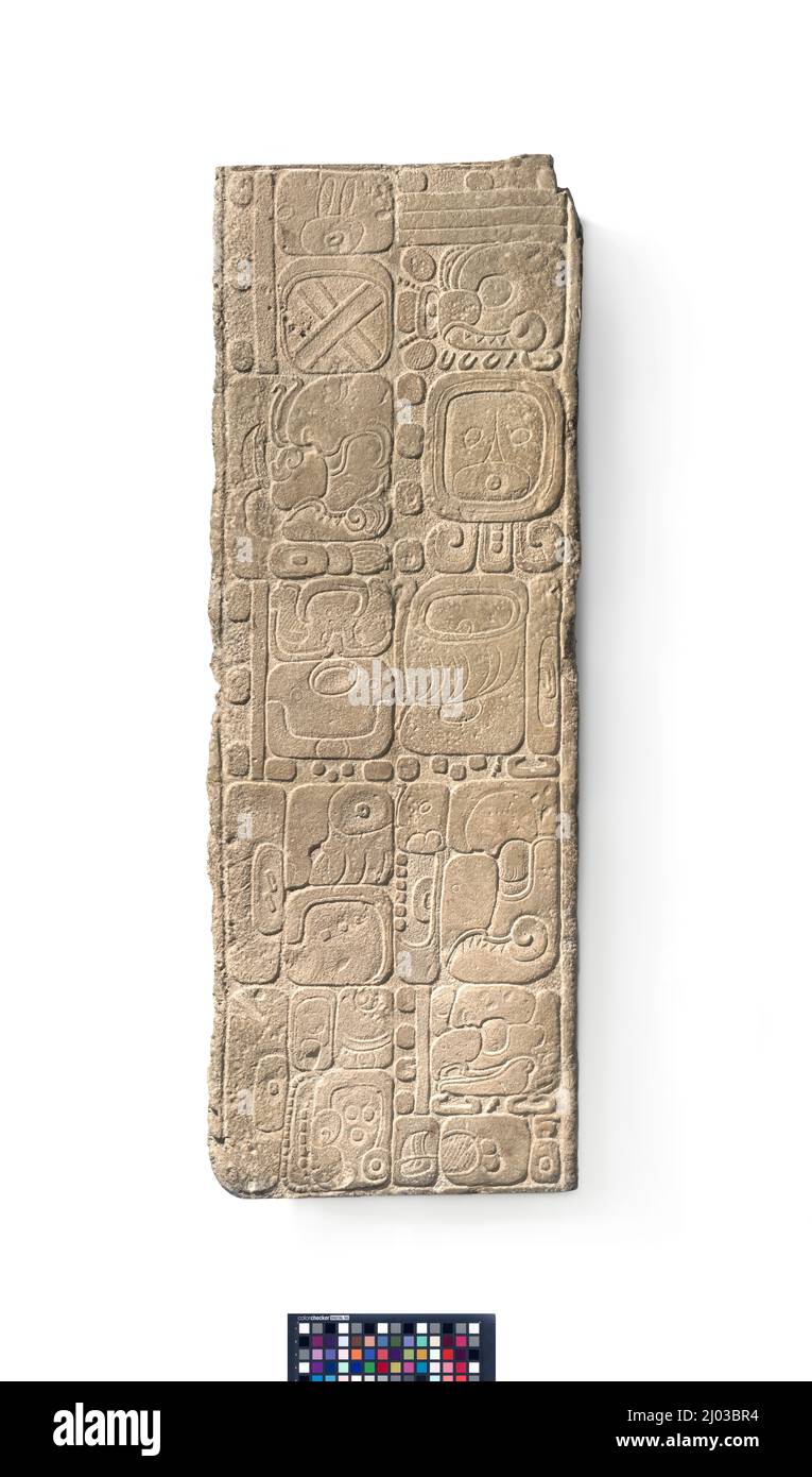 Maya script hi-res stock photography and images - Alamy