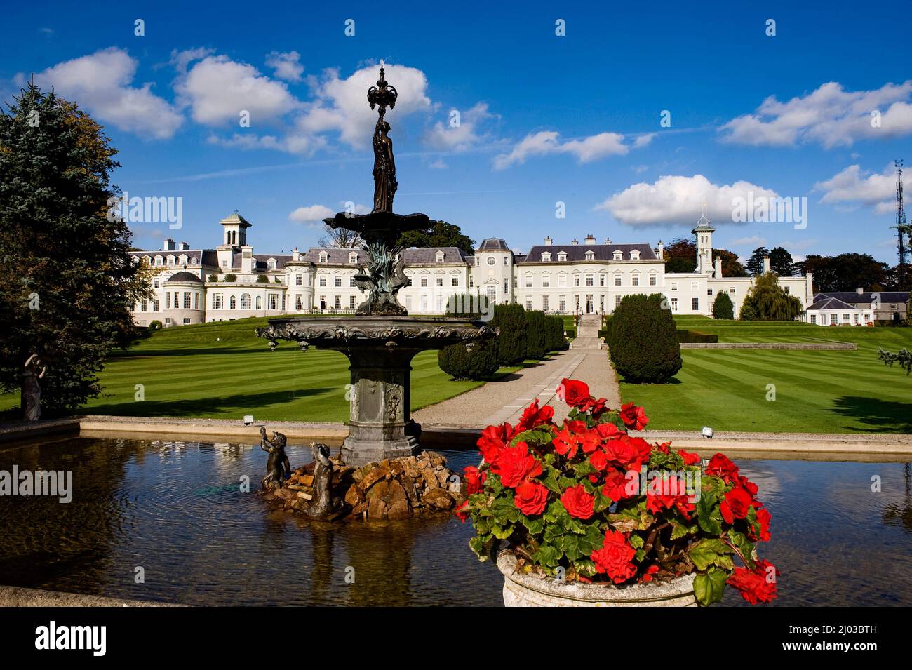 County kildare hi-res stock photography and images - Alamy