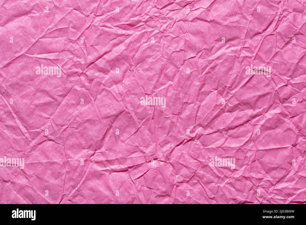 Crumpled paper background in adorable violet color for your new ...