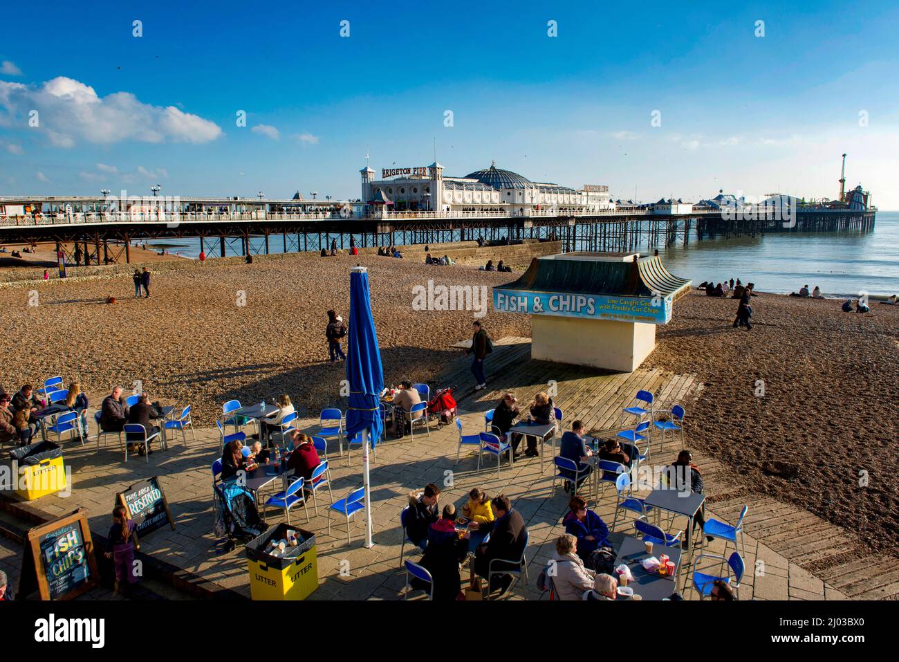 Hove sussex england hi-res stock photography and images - Alamy