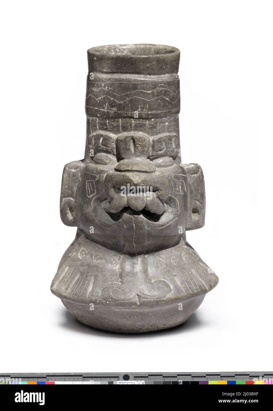 Zapotec ceramic hi-res stock photography and images - Alamy