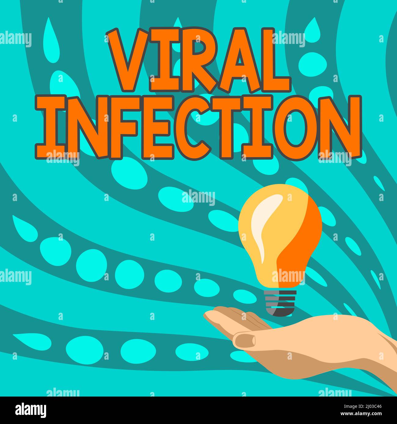 Writing displaying text Viral Infection. Word for Viral Infection Lady ...