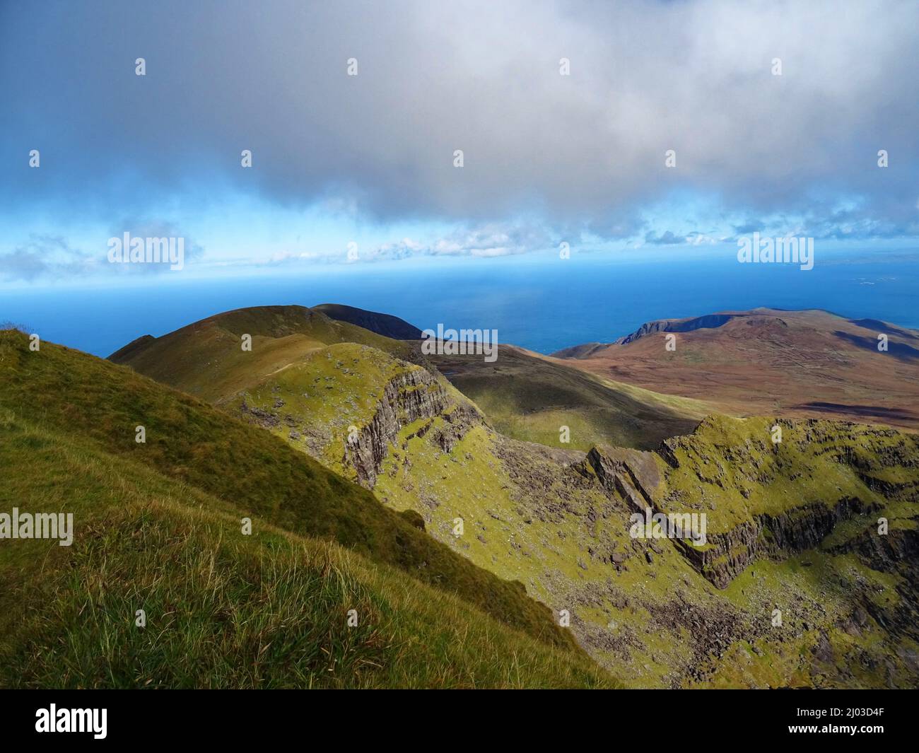 Irish environment hi-res stock photography and images - Alamy