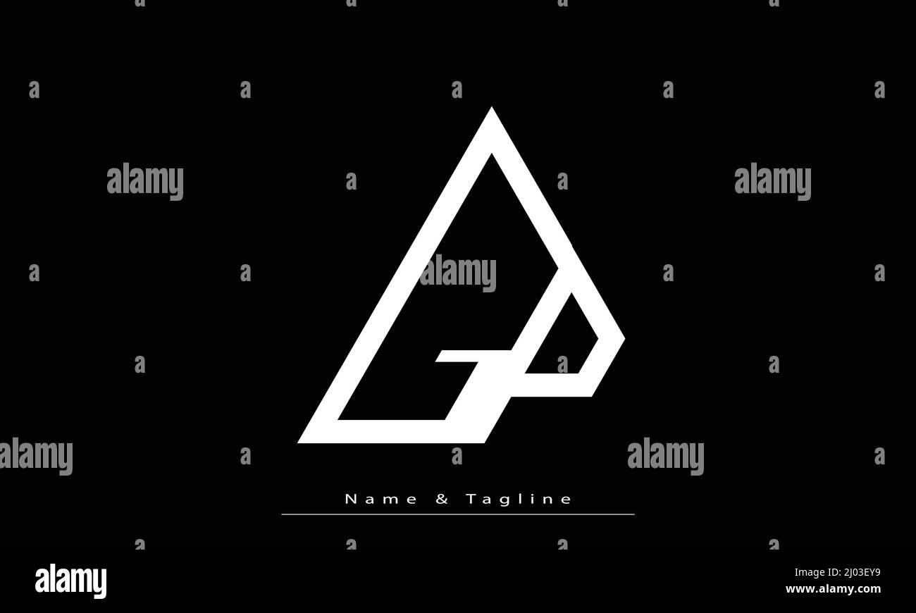Gp logo Black and White Stock Photos & Images - Alamy