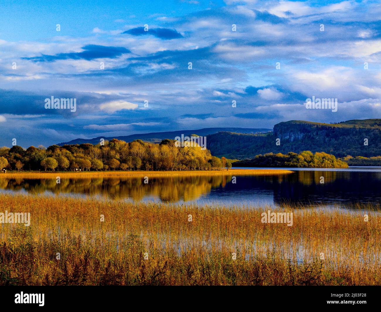 Belcoo northern ireland hi-res stock photography and images - Alamy