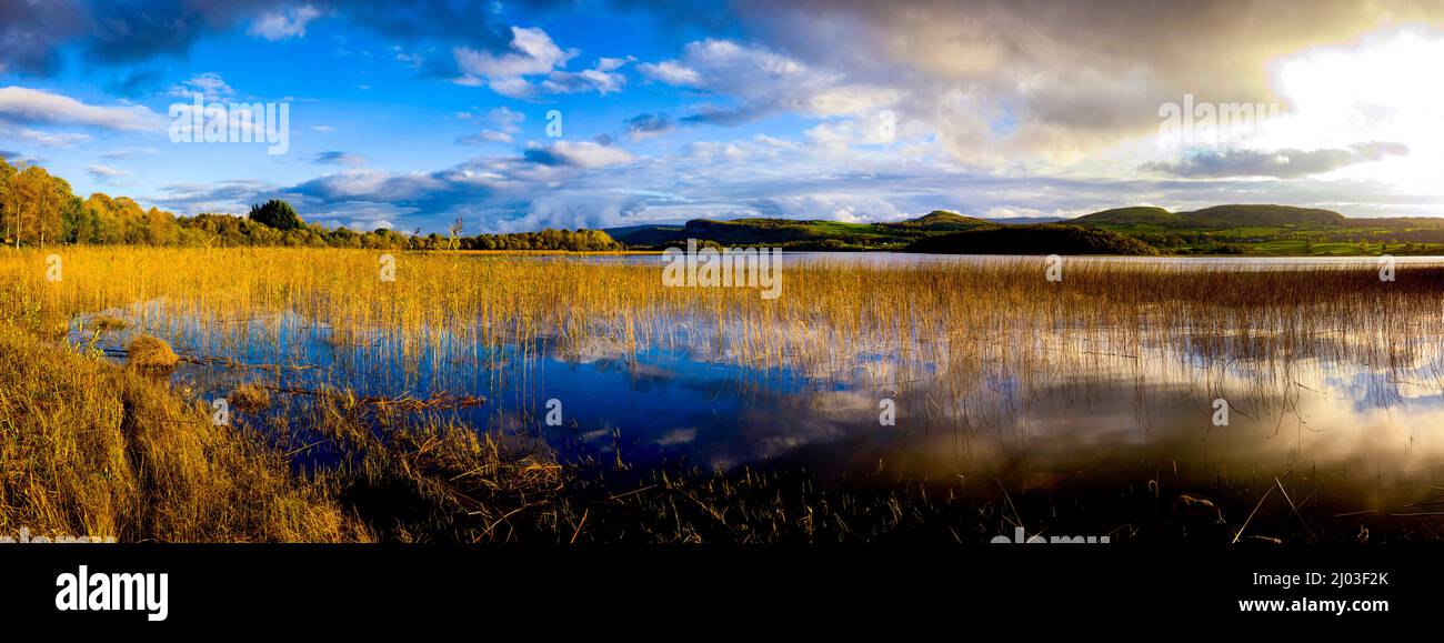 Belcoo ireland hi-res stock photography and images - Alamy