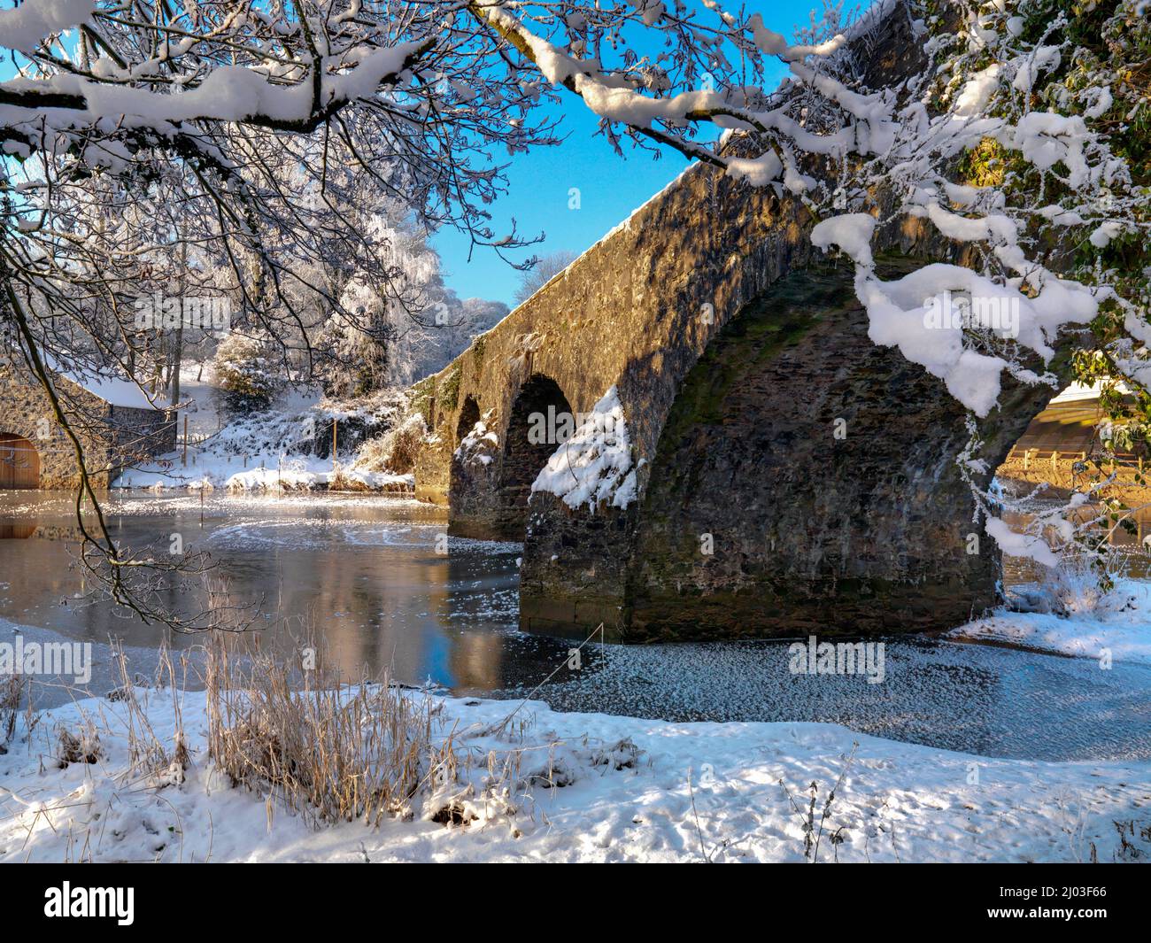 Minnowburn river hi-res stock photography and images - Alamy