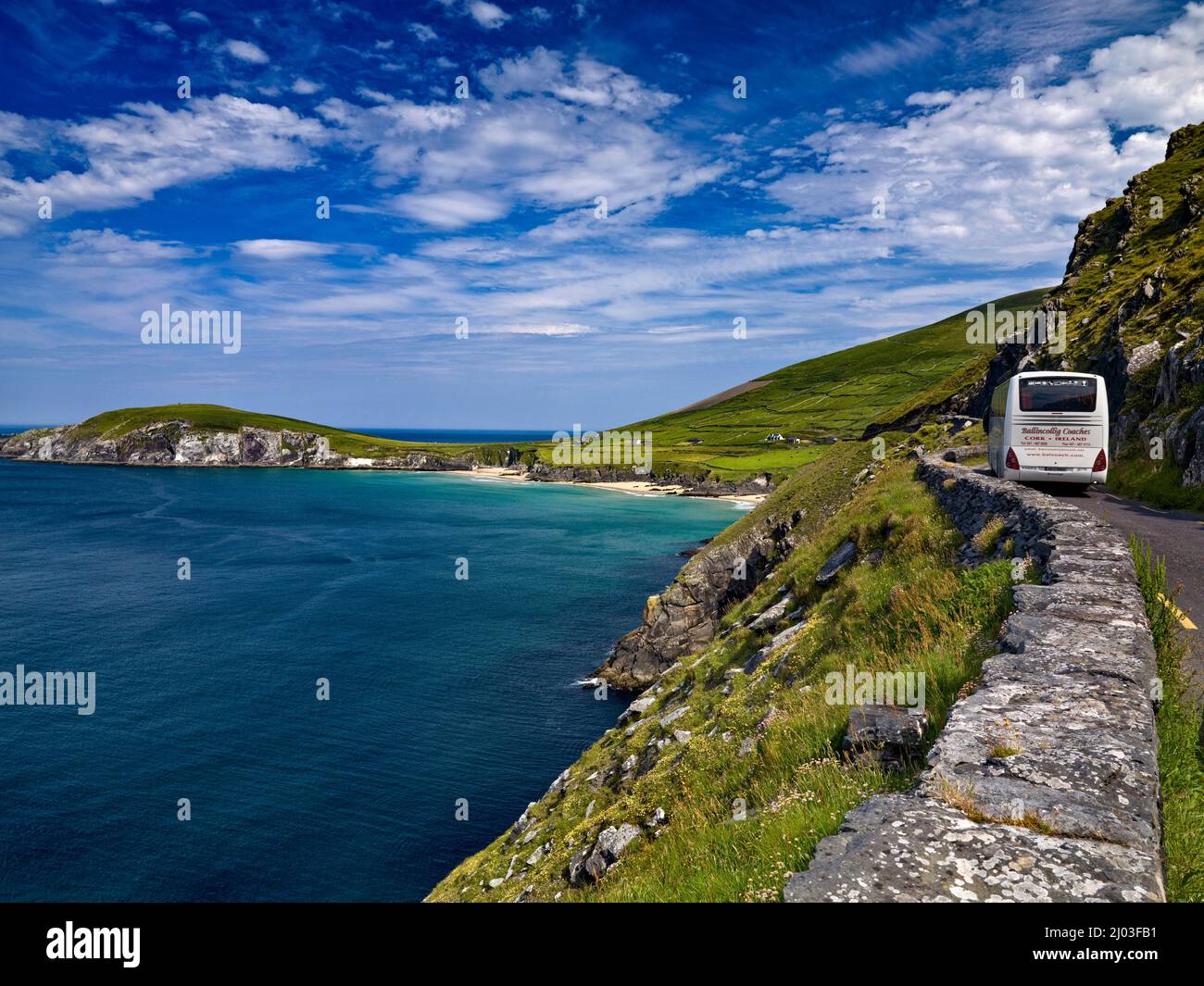 From slea head hi-res stock photography and images - Alamy