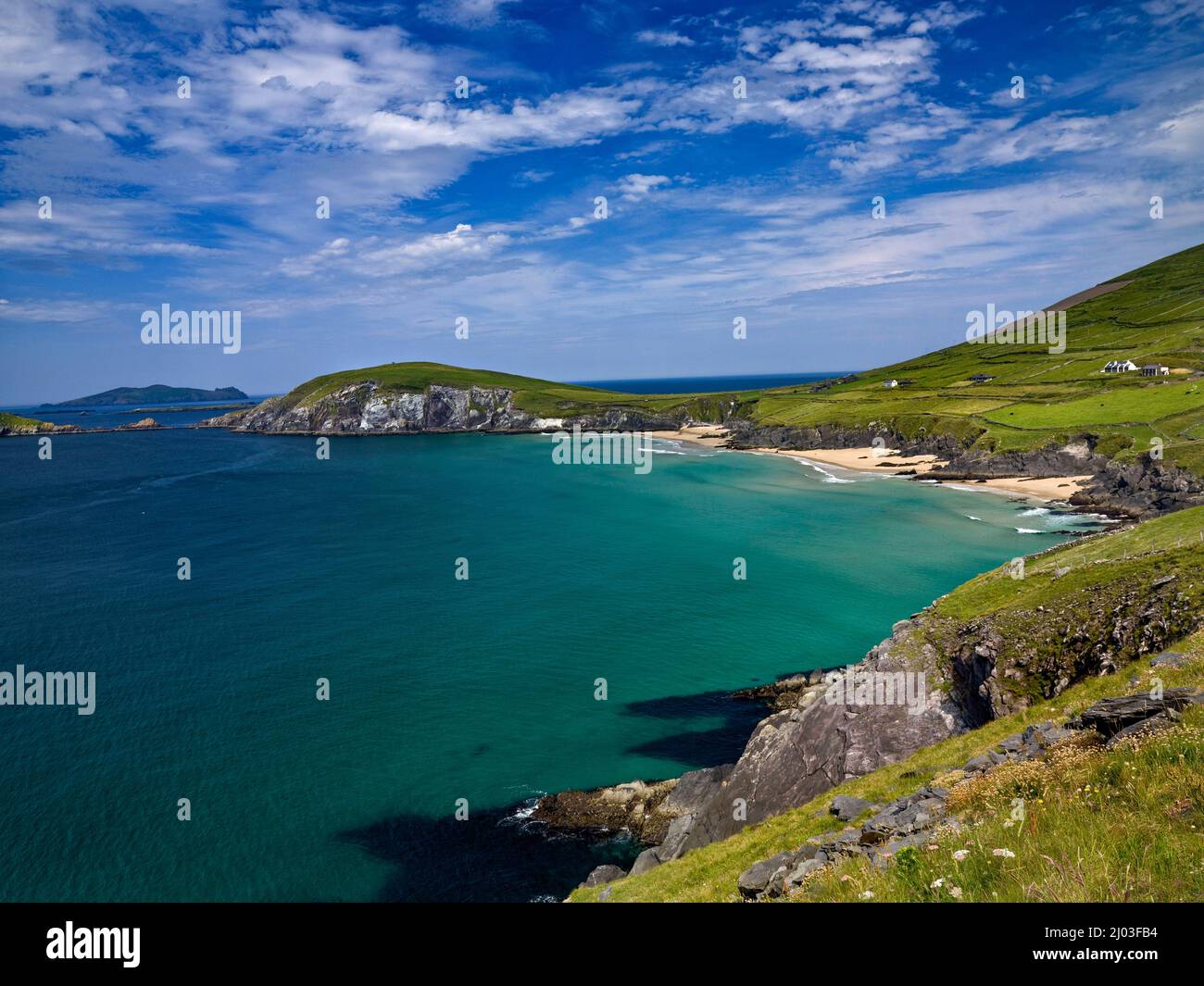 From slea head hi-res stock photography and images - Alamy
