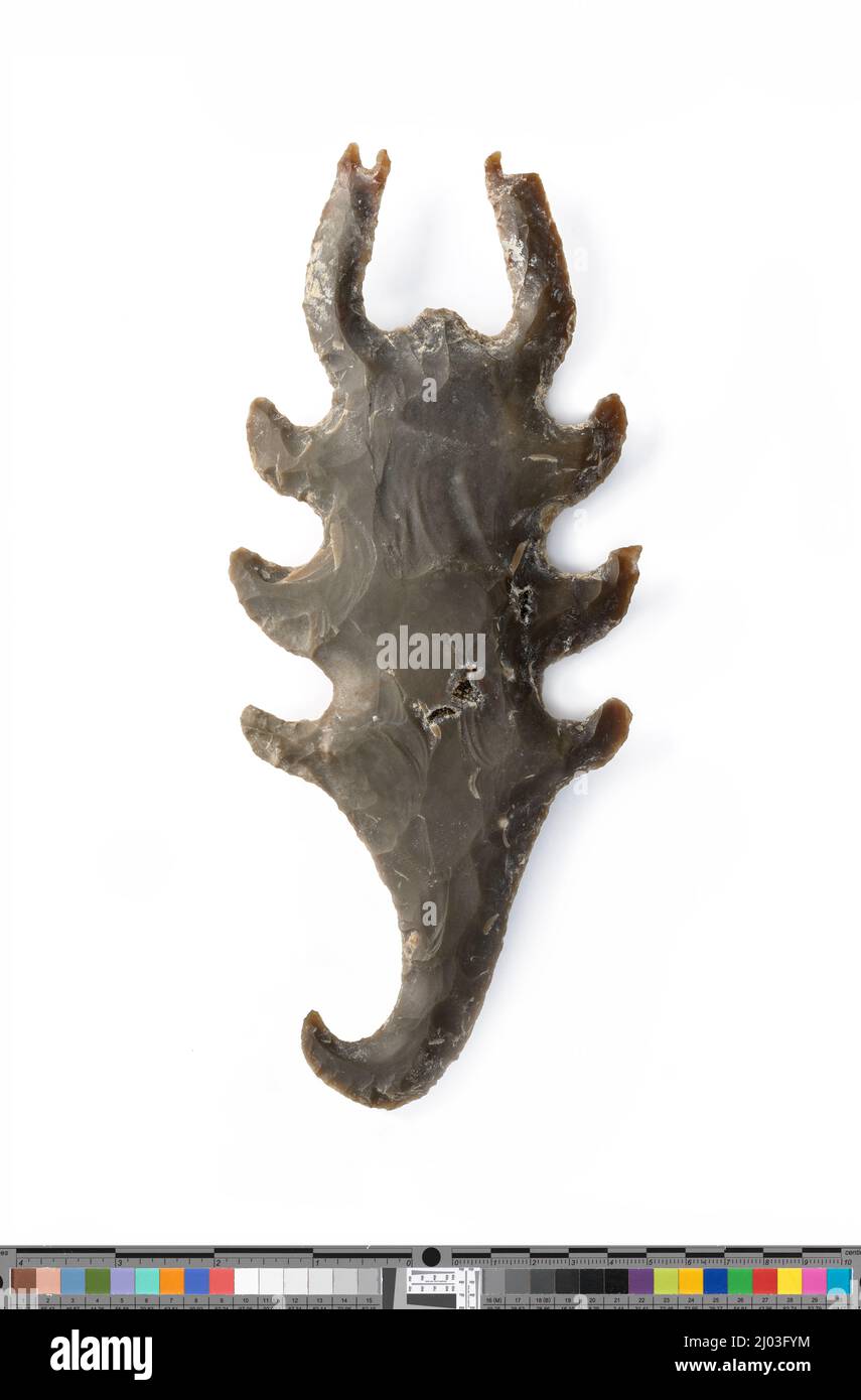 Chert eccentric hi-res stock photography and images - Alamy