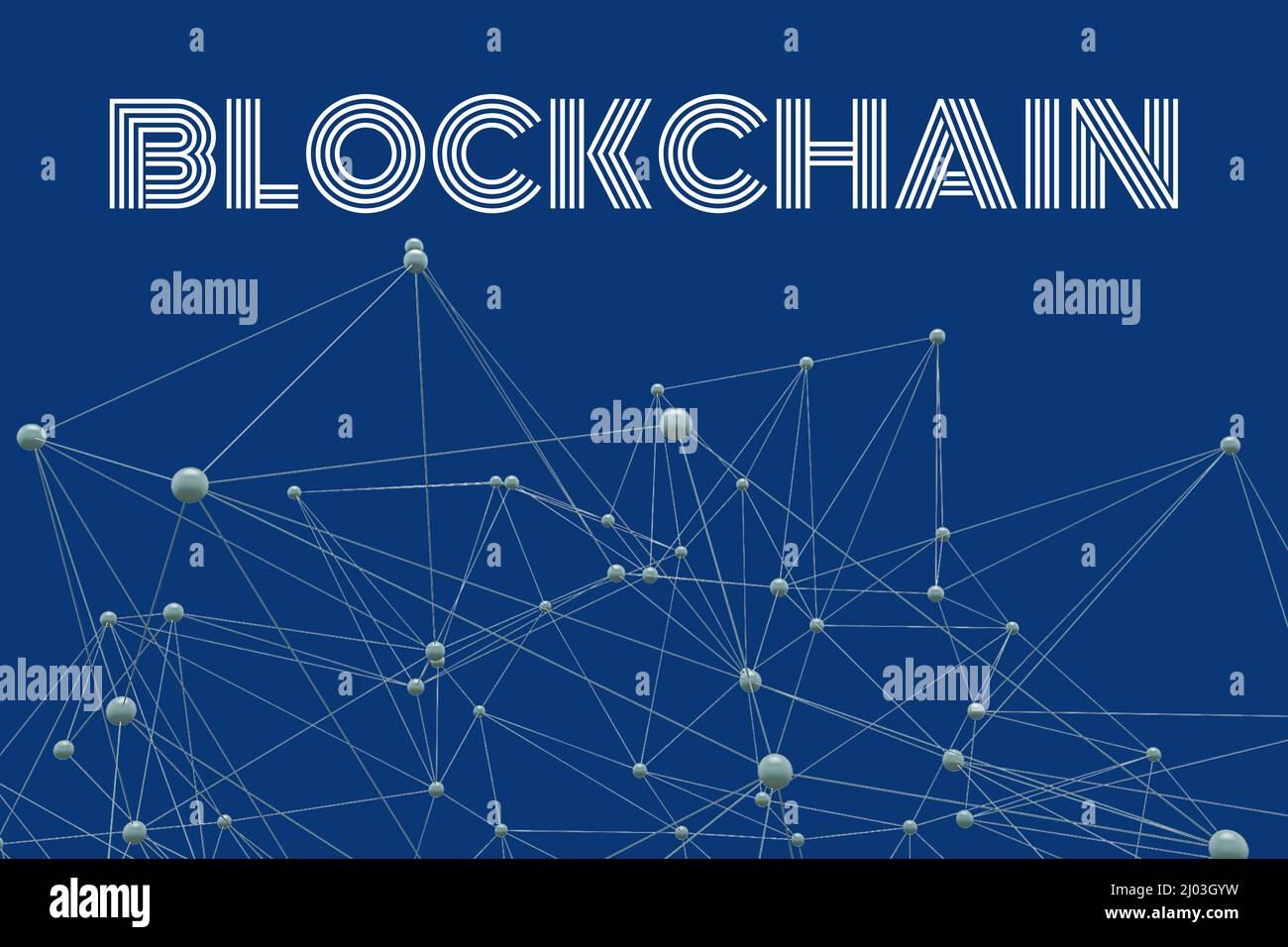 Metaverse blockchain hi-res stock photography and images - Alamy