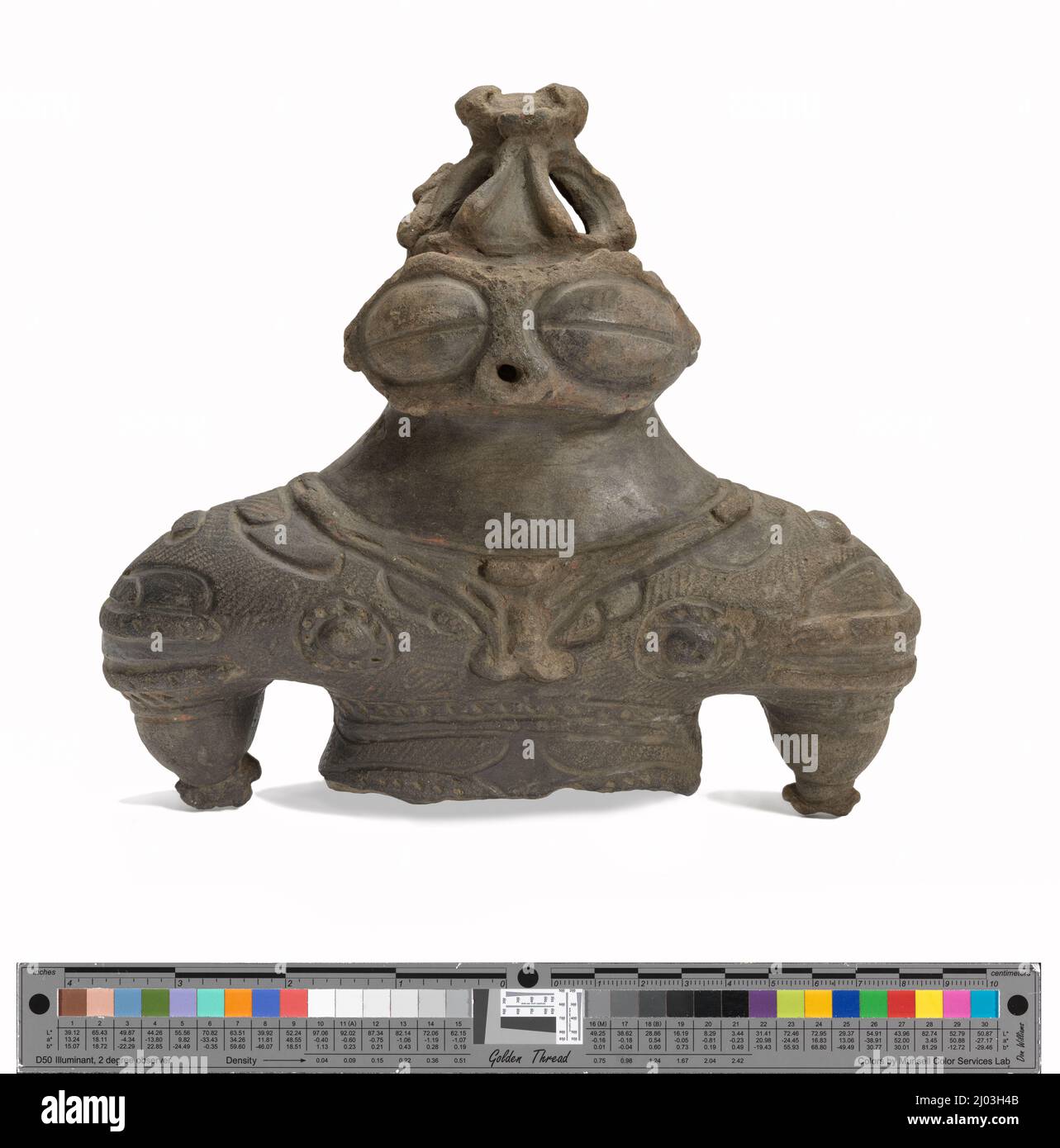 Pottery art sculpture japanese hi-res stock photography and images - Alamy