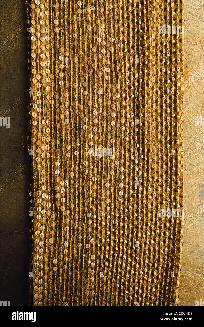 Sequined costume hi-res stock photography and images - Alamy