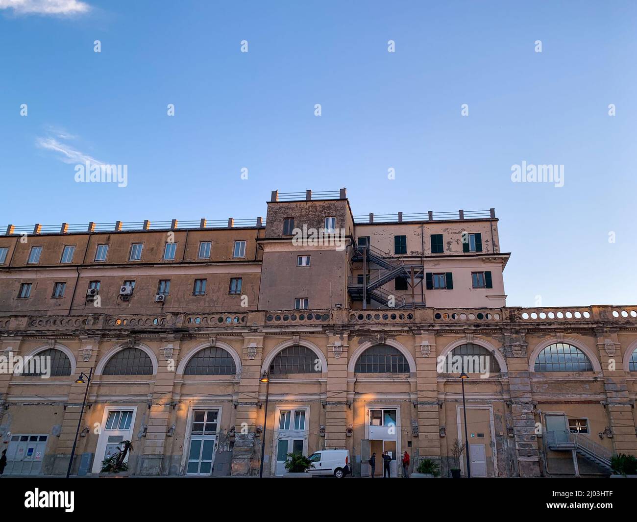 Genoa design hi-res stock photography and images - Alamy