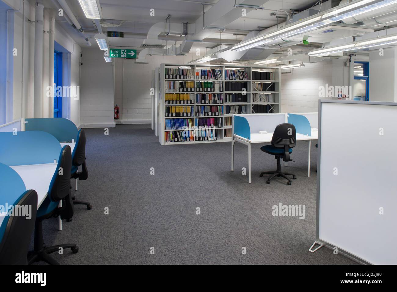 London south bank university perry library hi-res stock photography and ...