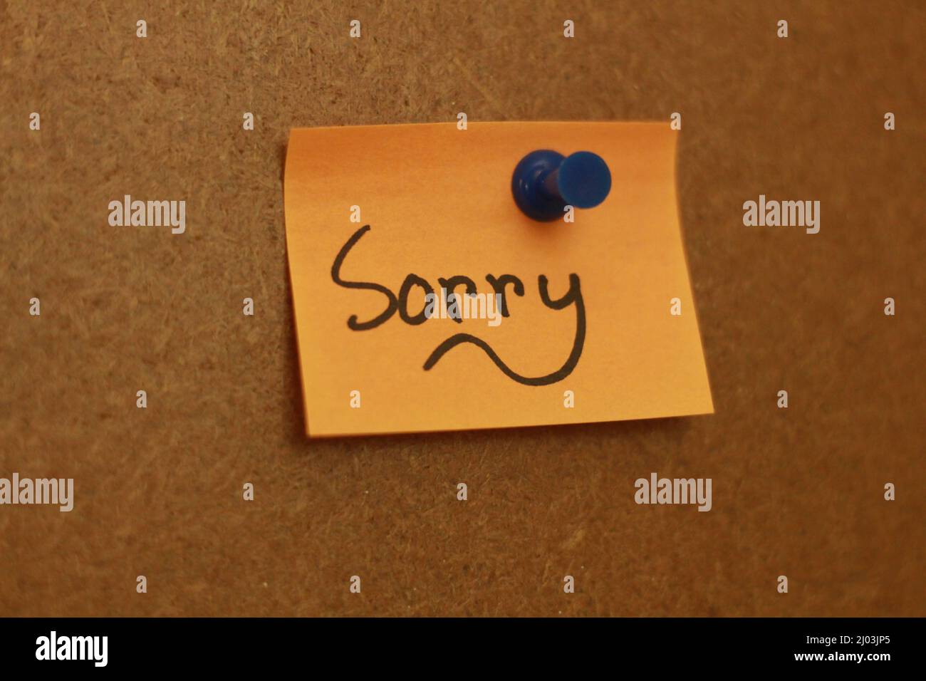 Sorry test hi-res stock photography and images - Alamy