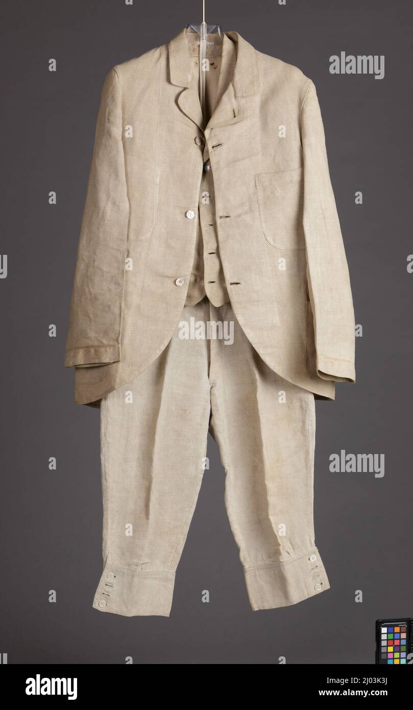 Principal attire entire body jacket hi-res stock photography and images ...