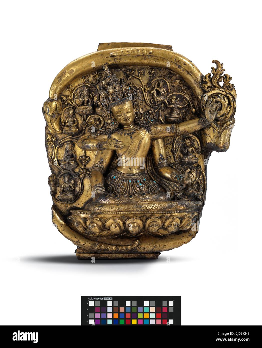 Rahu hi-res stock photography and images - Alamy